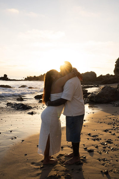 Mele Anderson and Jacob Manu's Wedding Website