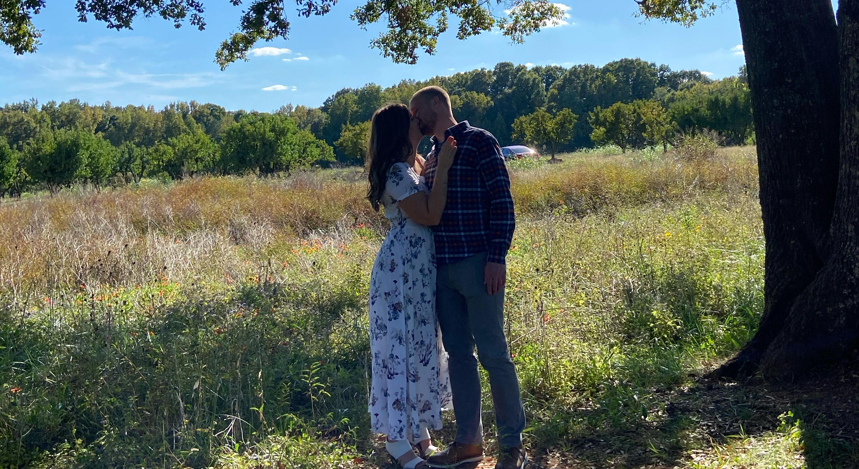 Krista Jones and Ryan Dowling's Wedding Website