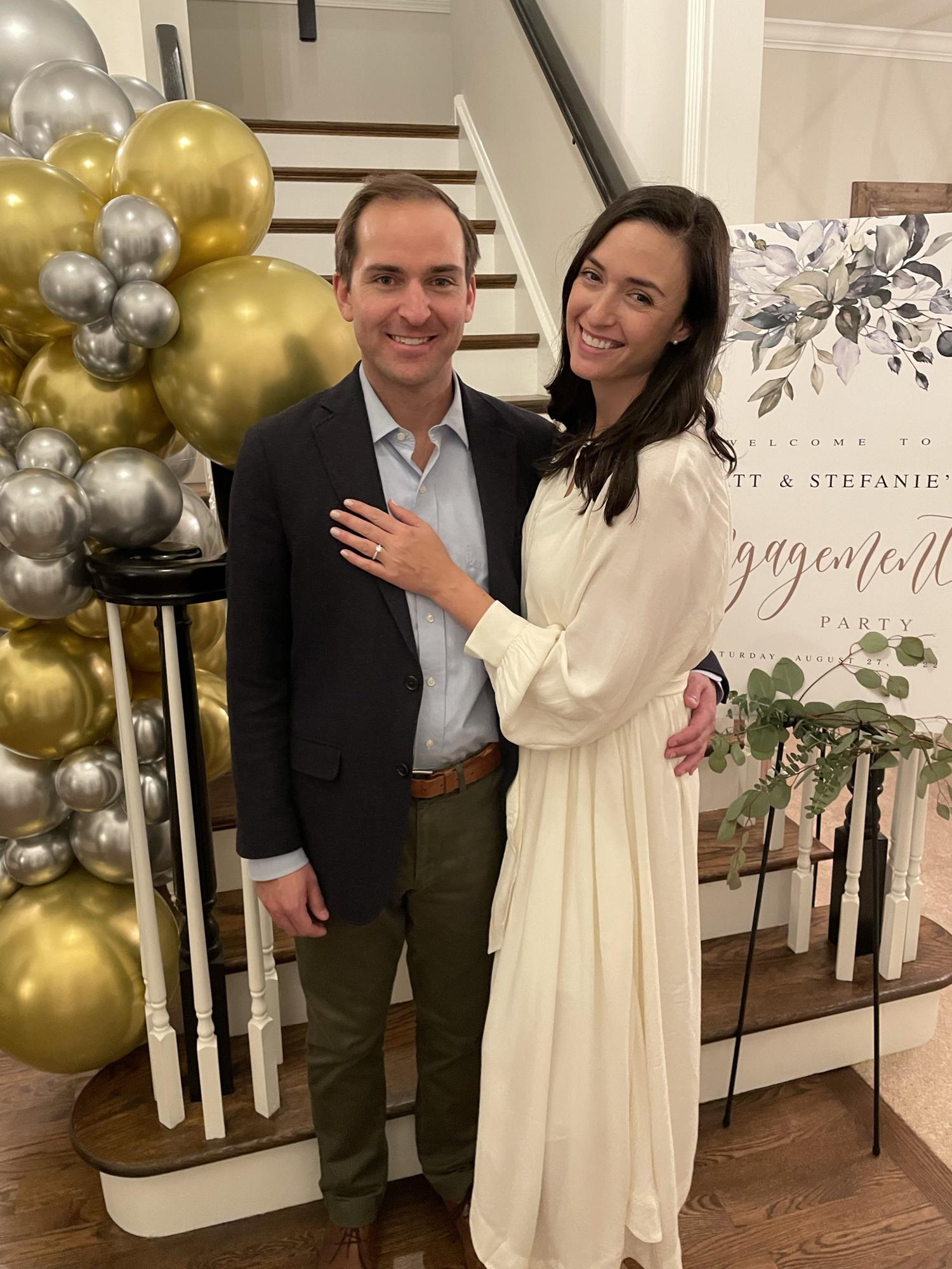 Stefanie Michele Willstein and Matthew Baas Goeller's Wedding Website