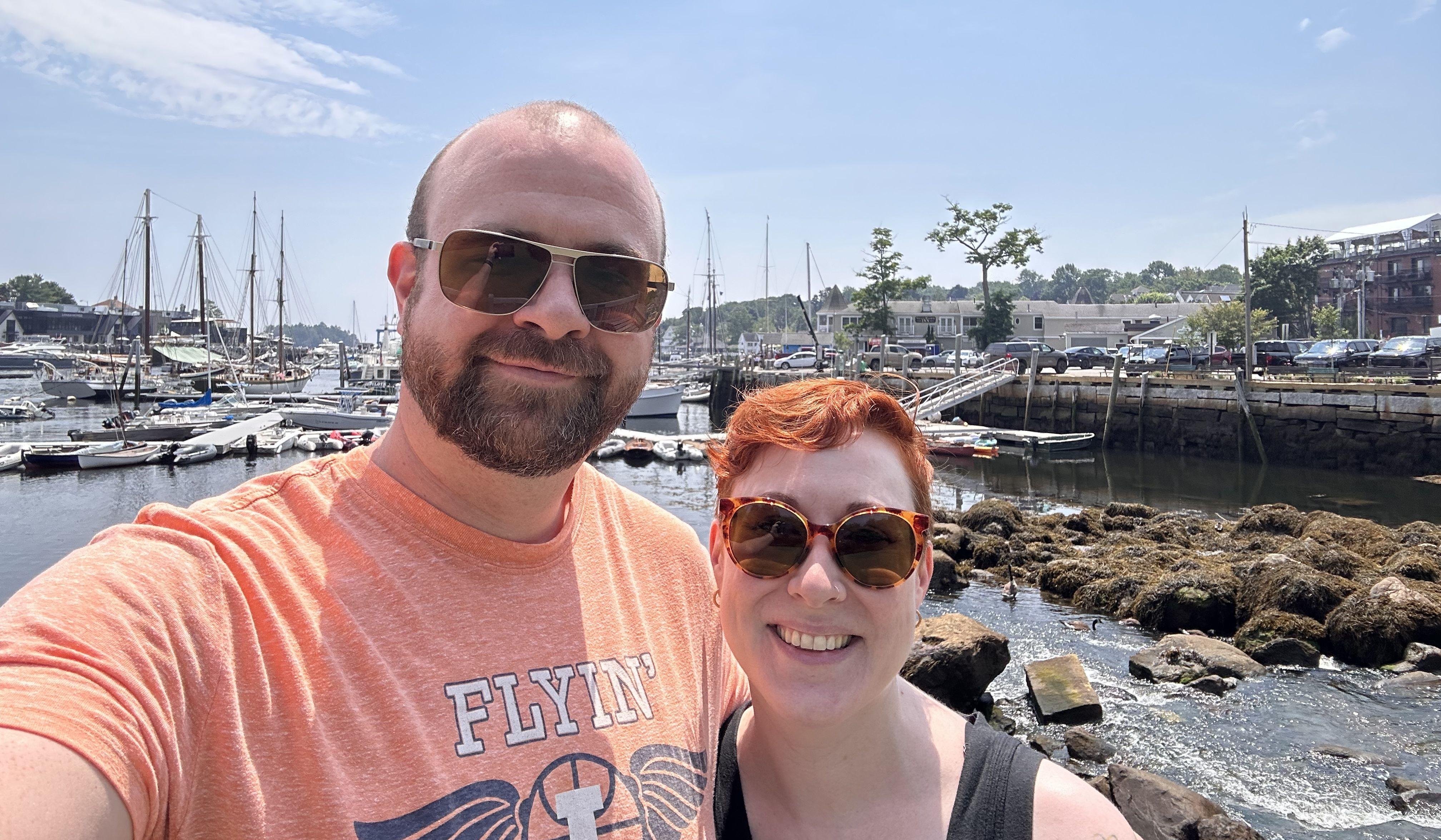 Samantha Lee and Jonathan Samuelson's Wedding Website