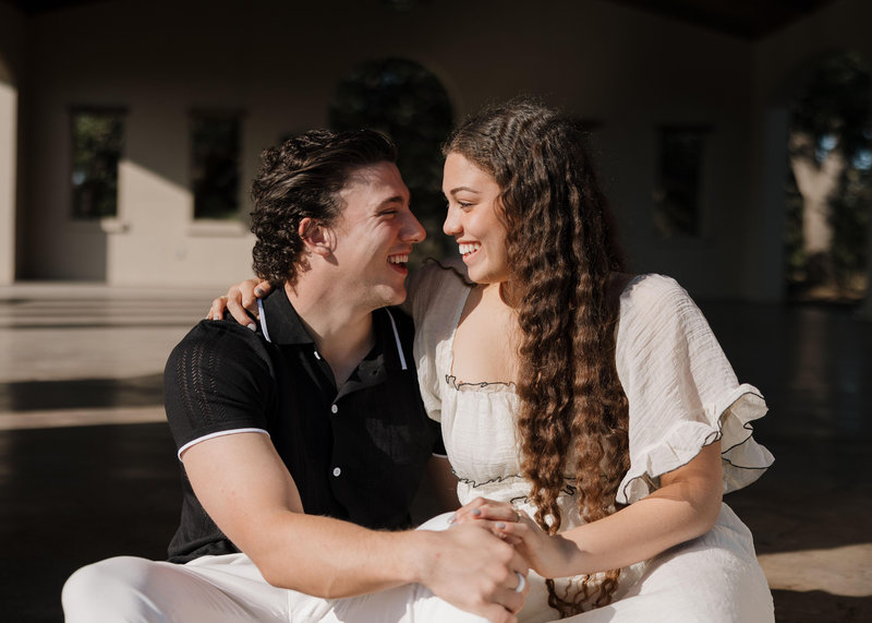 Zeta Jenkins and Conner McNicholas' Wedding Website