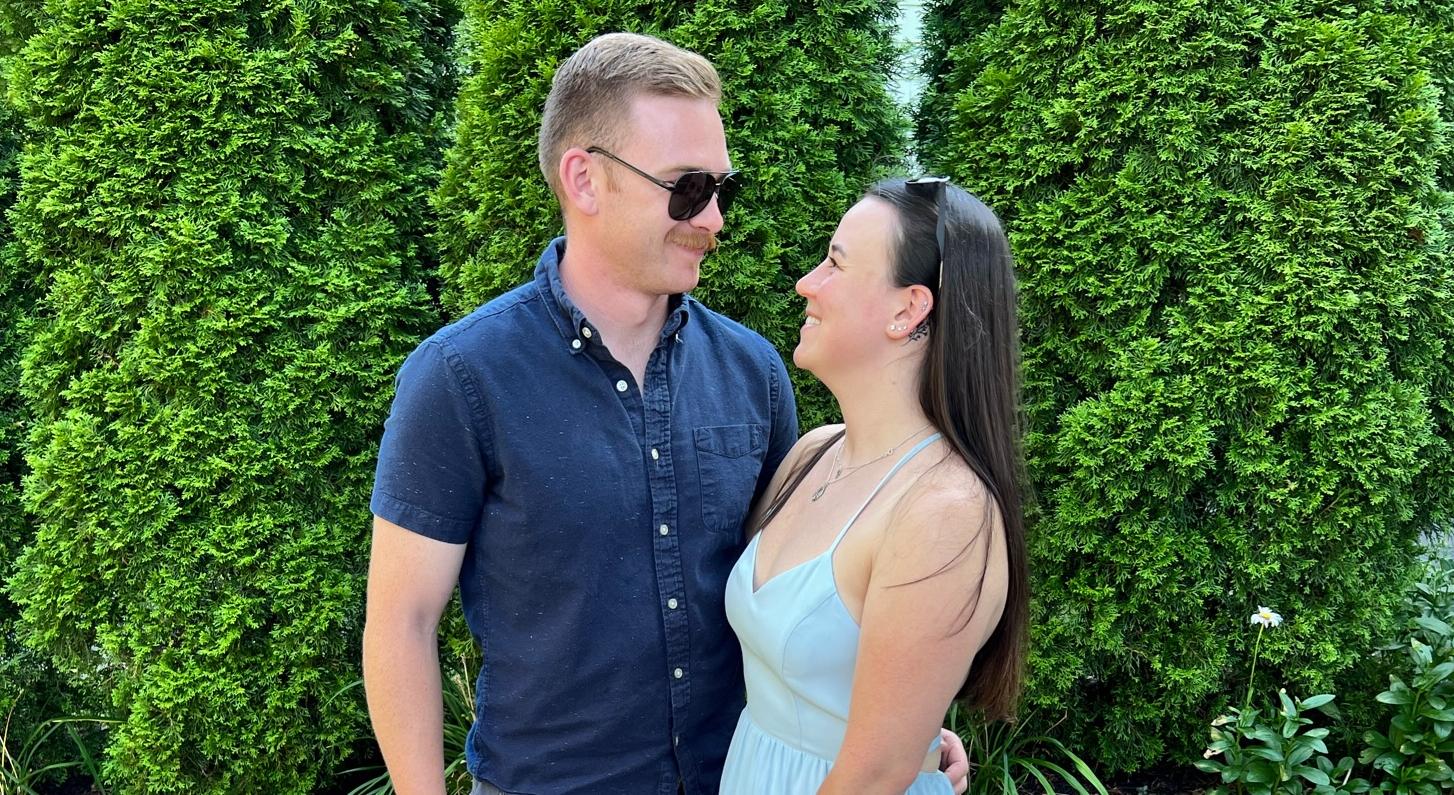 Leandra Walker and Joe Conant's Wedding Website