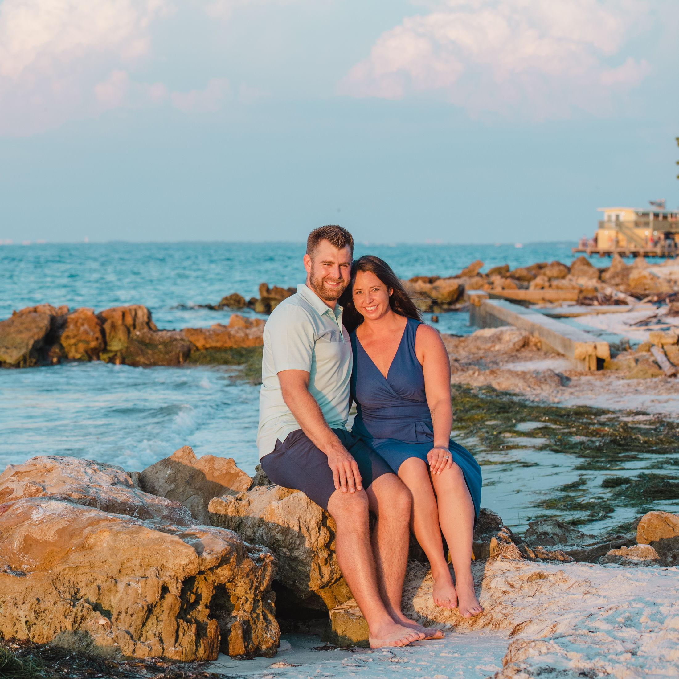 Charlie Phillips and Brei Miller's Wedding Website