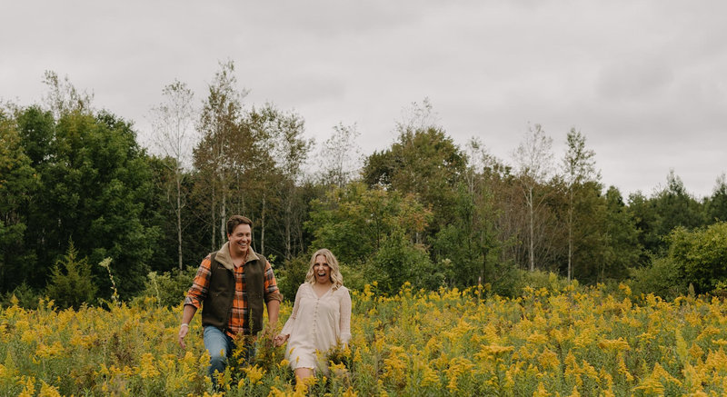 James Hansen and Becca Fieseler's Wedding Website