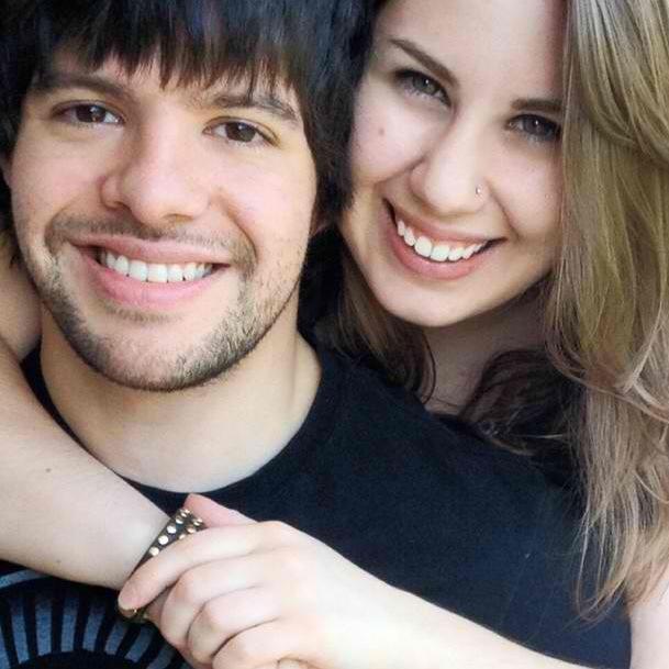 Ashley Pinto and Carlo Guzman's Wedding Website