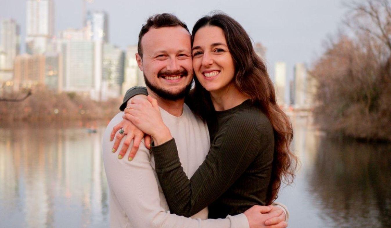 Sam Milton and Emily Siegler's Wedding Website