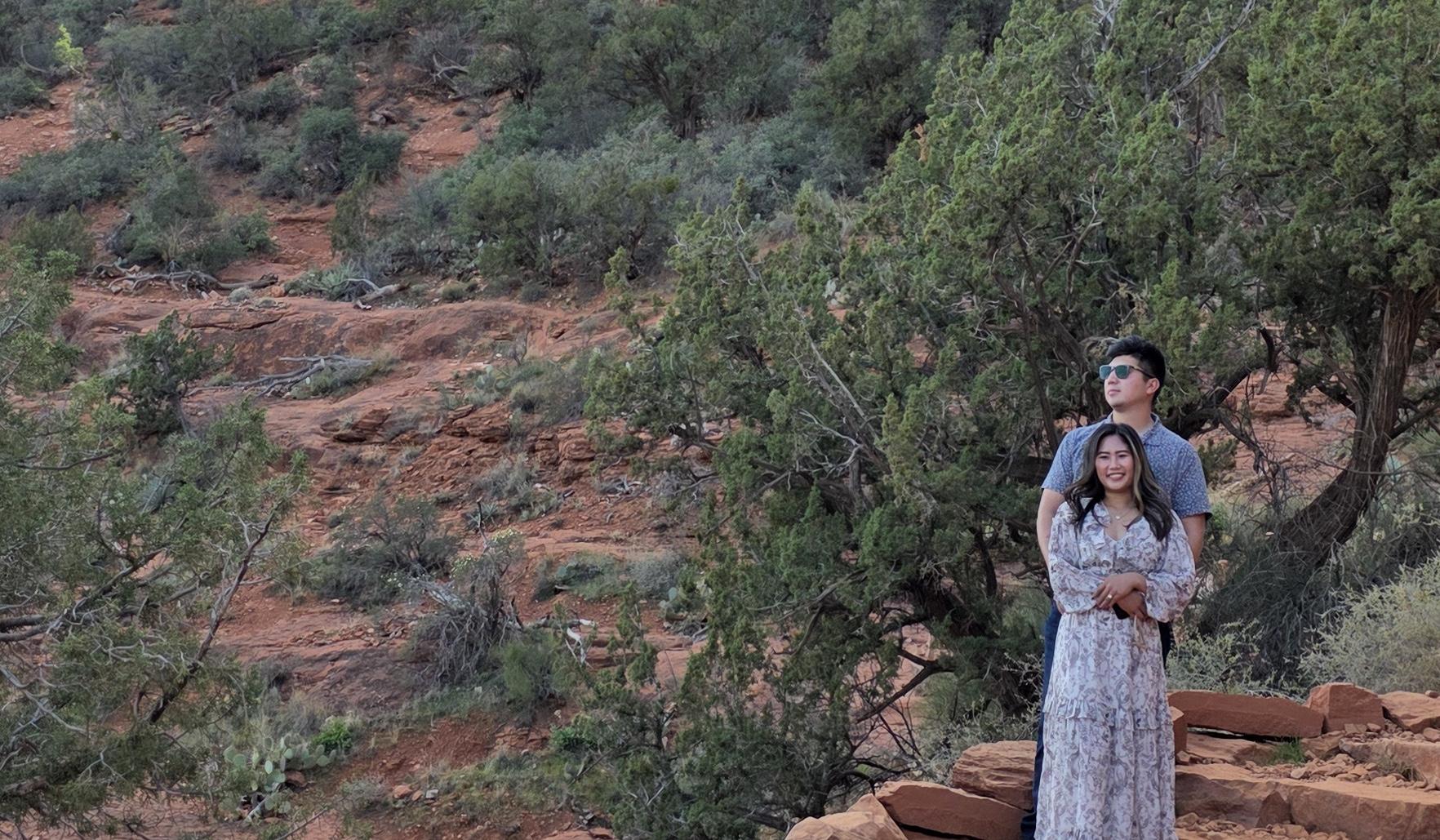 Rechelle Daguio and Josh Mendez's Wedding Website