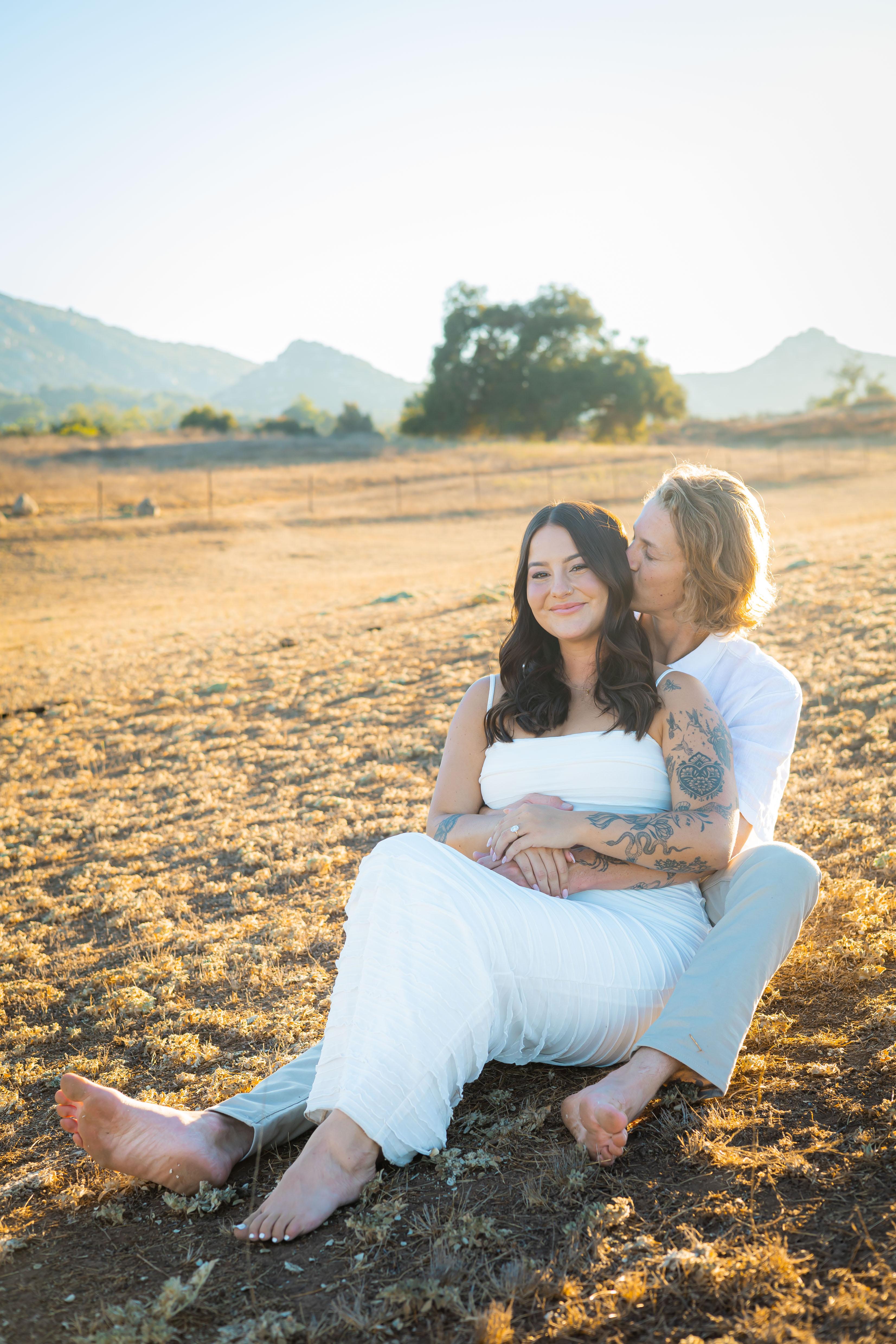 Ashlee Banuelos and Josh Maynard's Wedding Website
