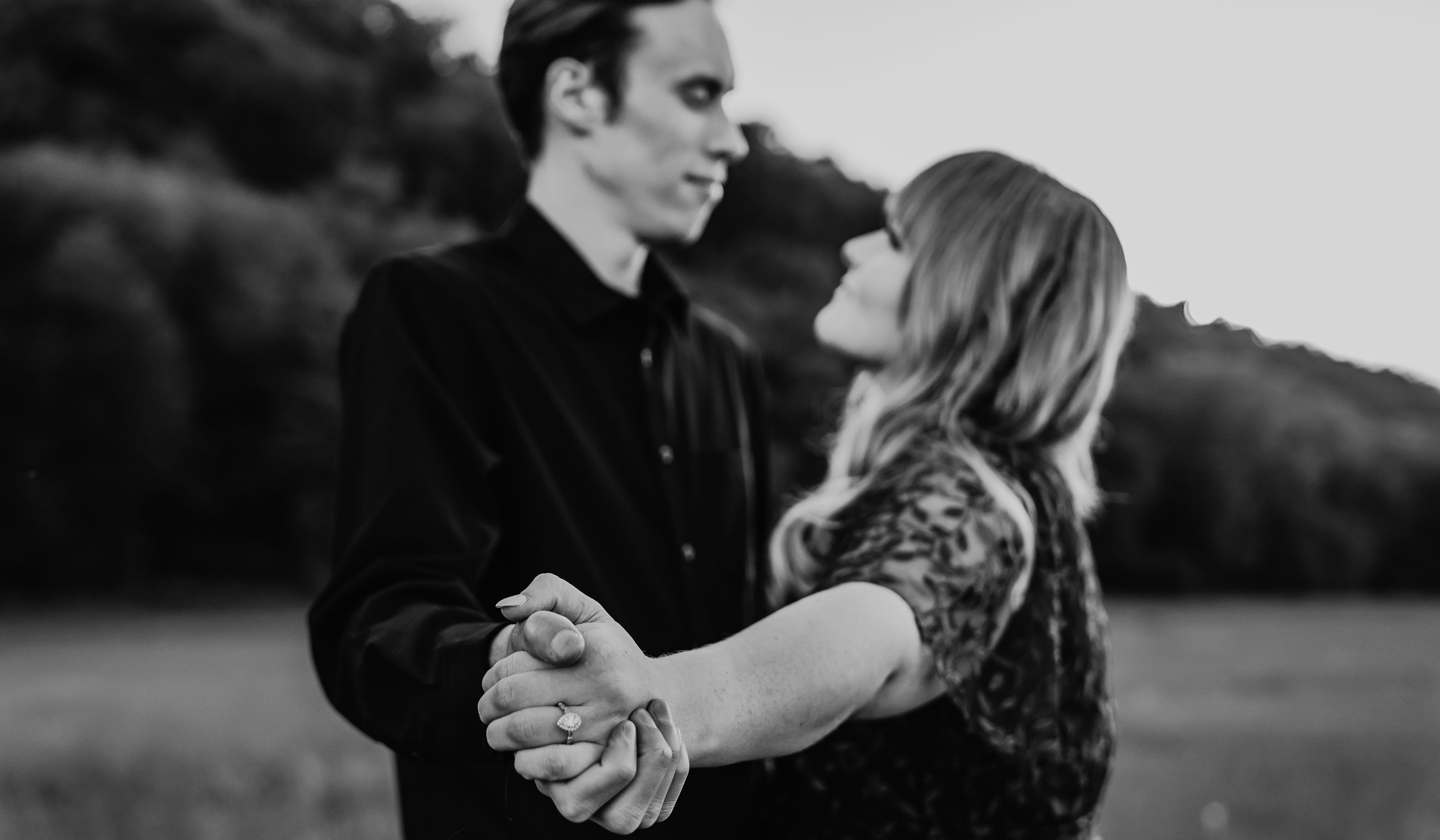 Tressa Launsby and Adam McPherran's Wedding Website