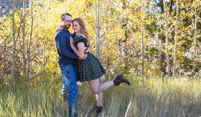 Gabriela Szyniec and Andrew Sullivan's Wedding Website