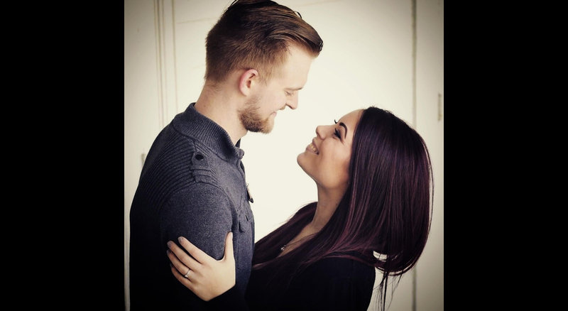 Stephanie Castner and Jesse Unk's Wedding Website