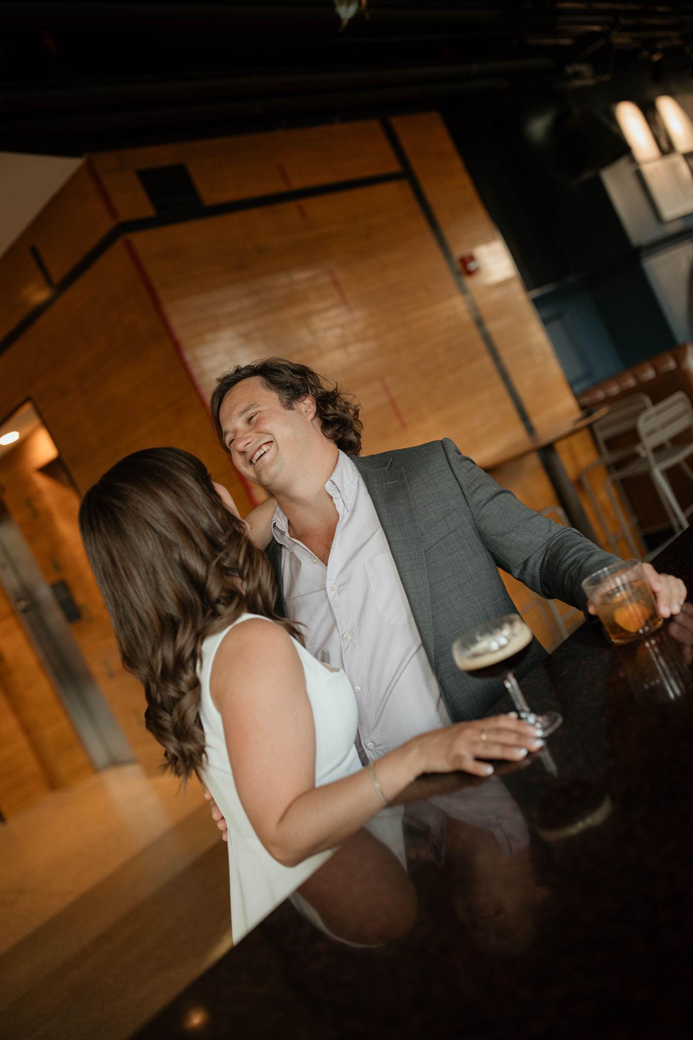 Lydia Gallagher and Joshua Hulbert's Wedding Website