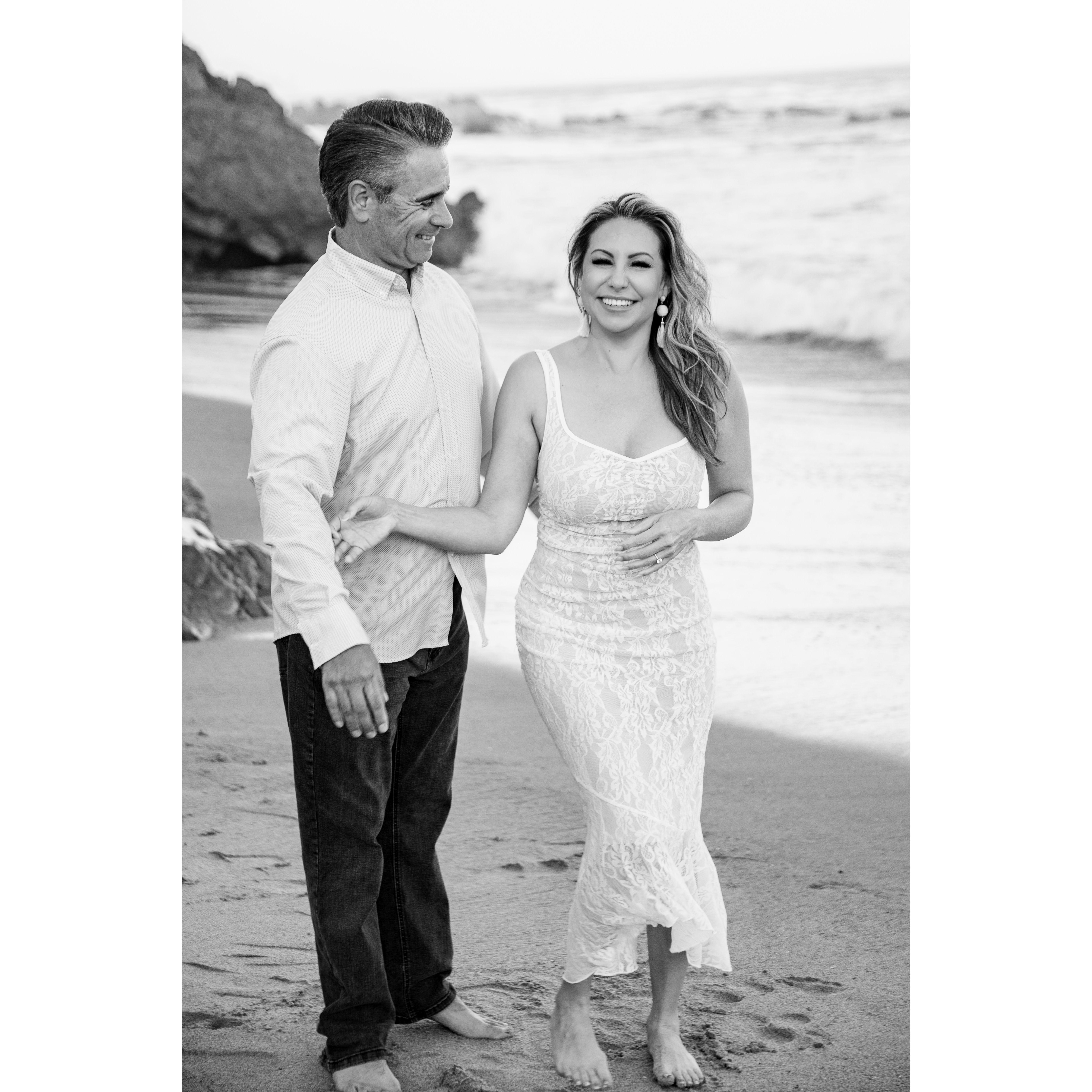 Jamie Daino and Don Rubio's Wedding Website