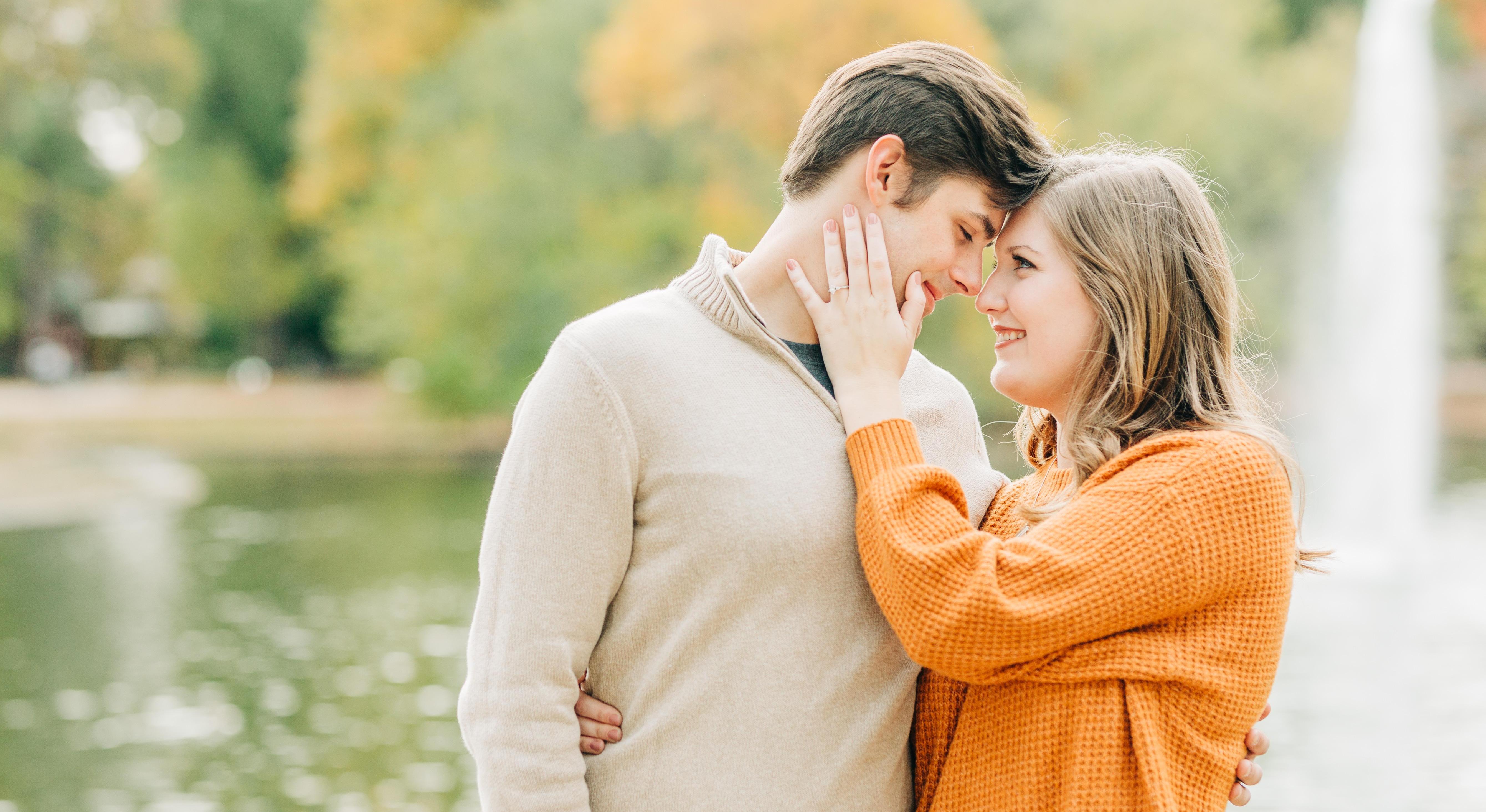 Hannah Corner and Daniel Tolliver's Wedding Website