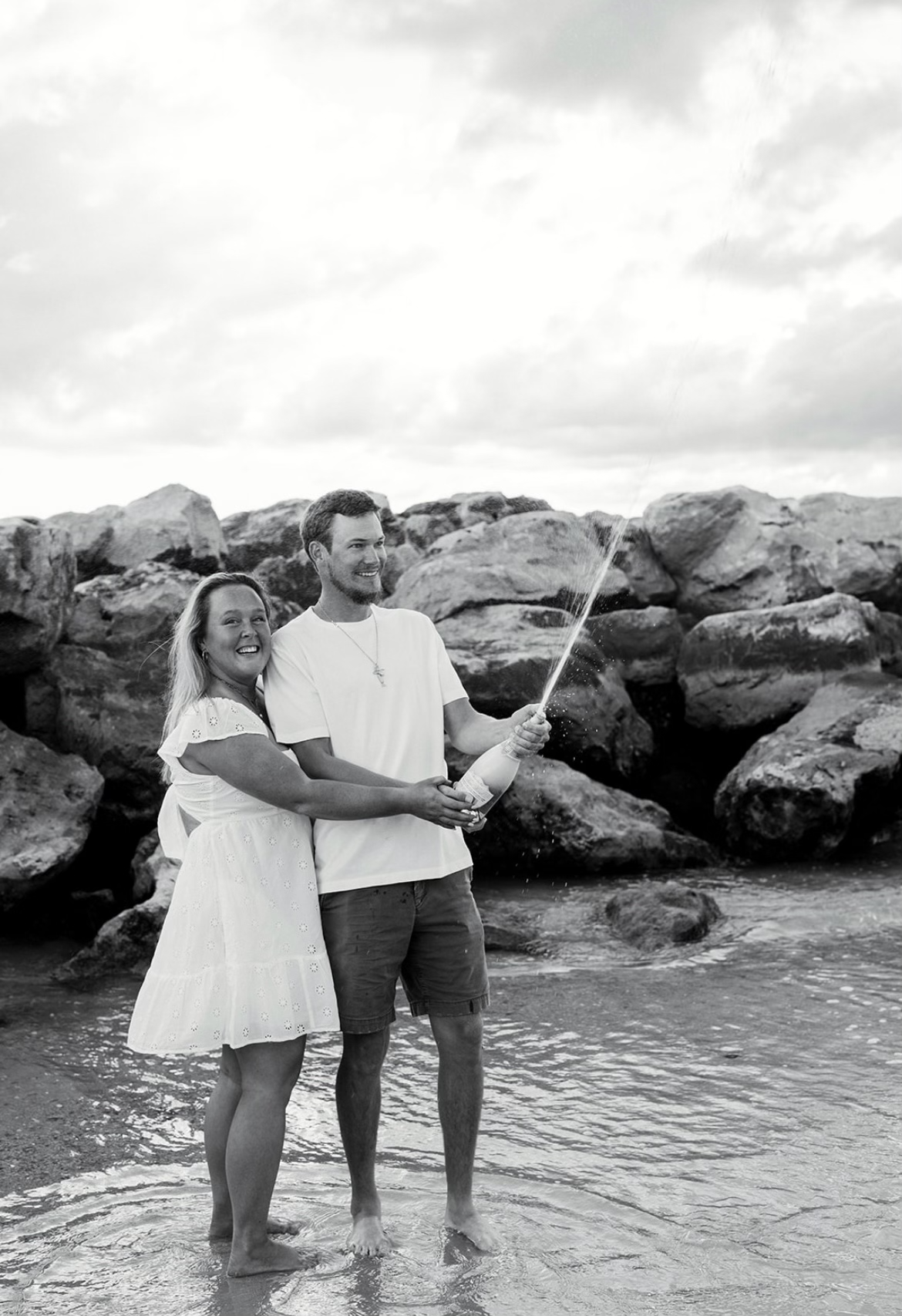 Brooke Baker and Michael Springstead's Wedding Website