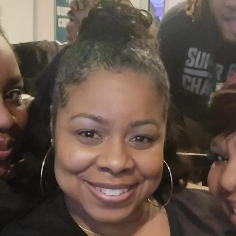 Keisha Mobley and Dorian Ross' Wedding Website