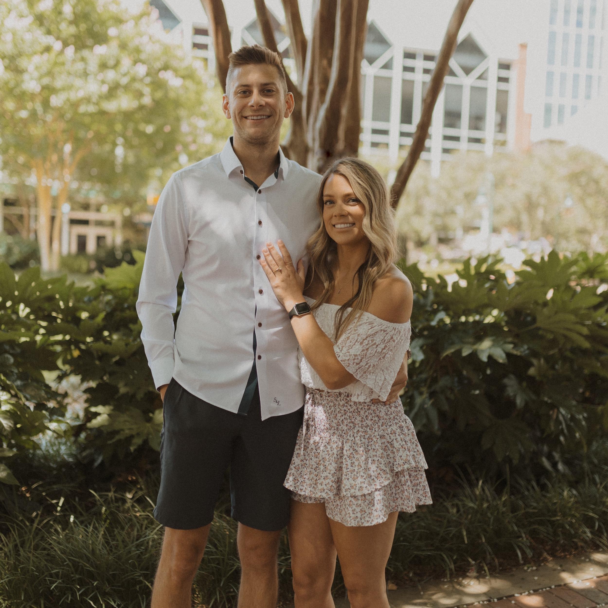 Kelli Guarnieri and Stu Haley's Wedding Website