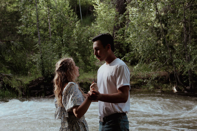 Alisa Hannaman and Bill Anest's Wedding Website