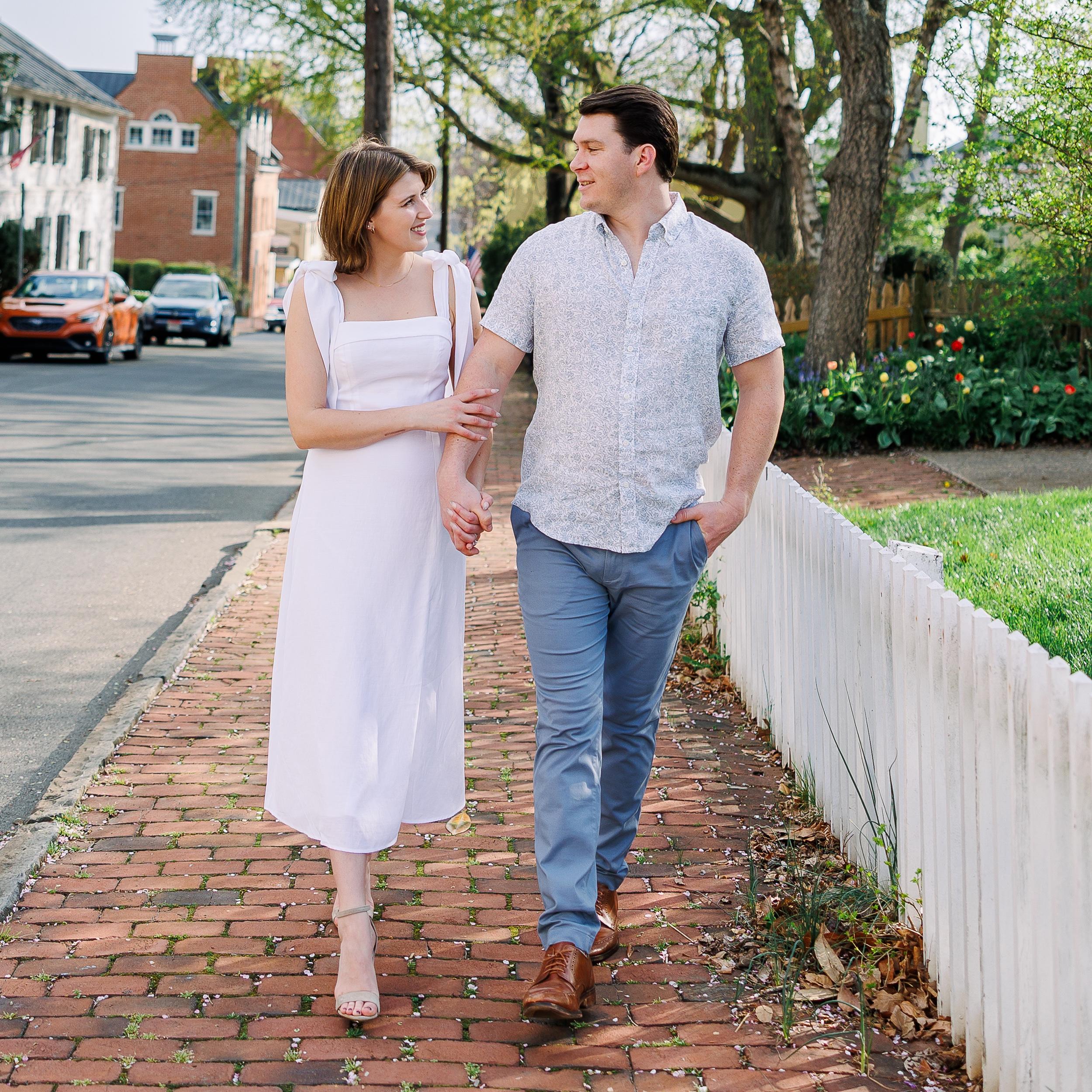 Courtney Houser and Calvin Oesterblad's Wedding Website