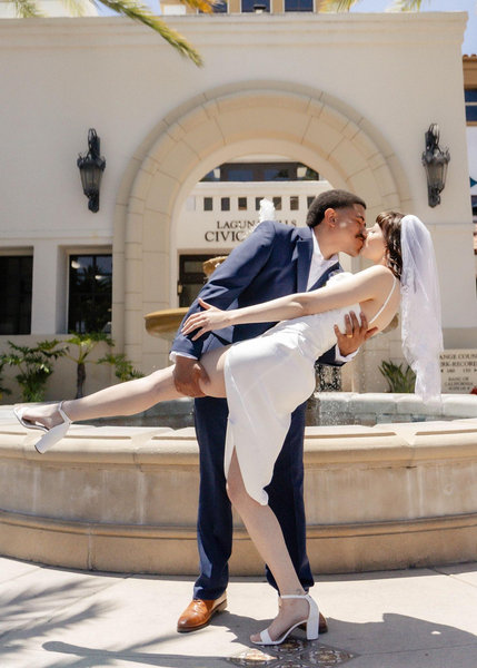 Genevieve Projansky and Jordan Smith's Wedding Website