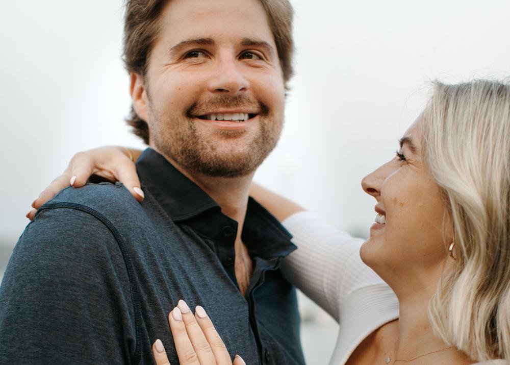 Nicole Allyse O'Dell and Kevin Peter Smith's Wedding Website