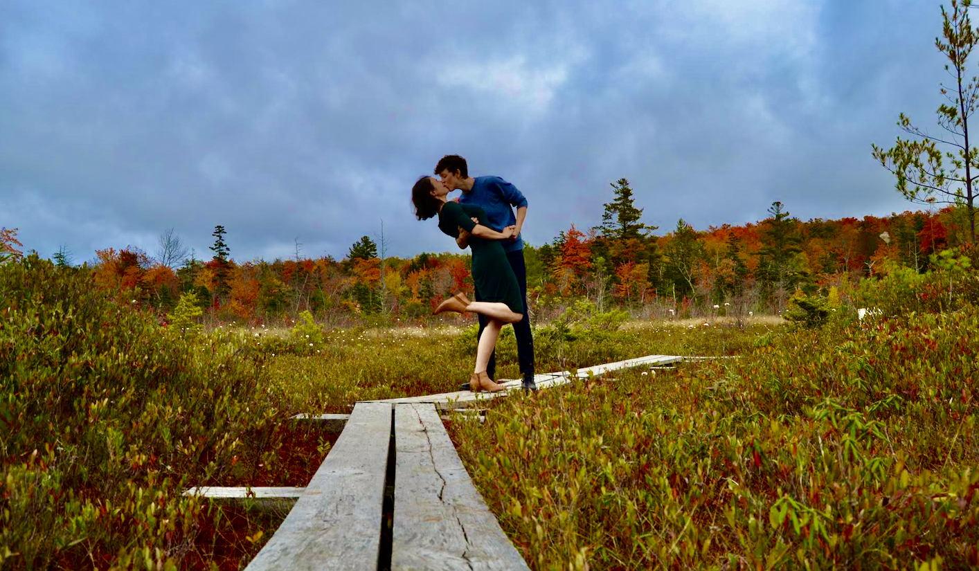 Sarah Maney and Nicole Britt's Wedding Website