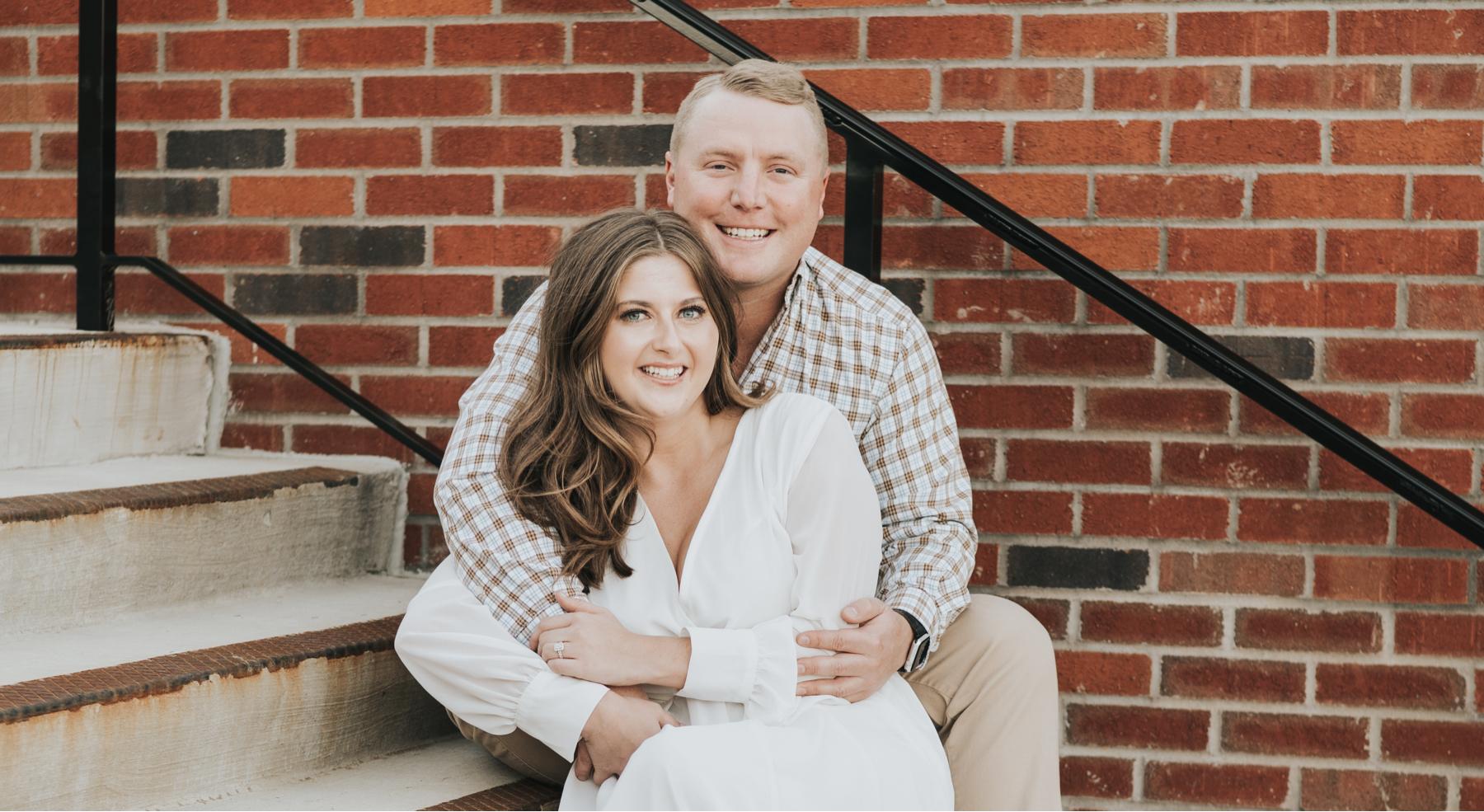 Chelsea Groover and Tyler Eaton's Wedding Website