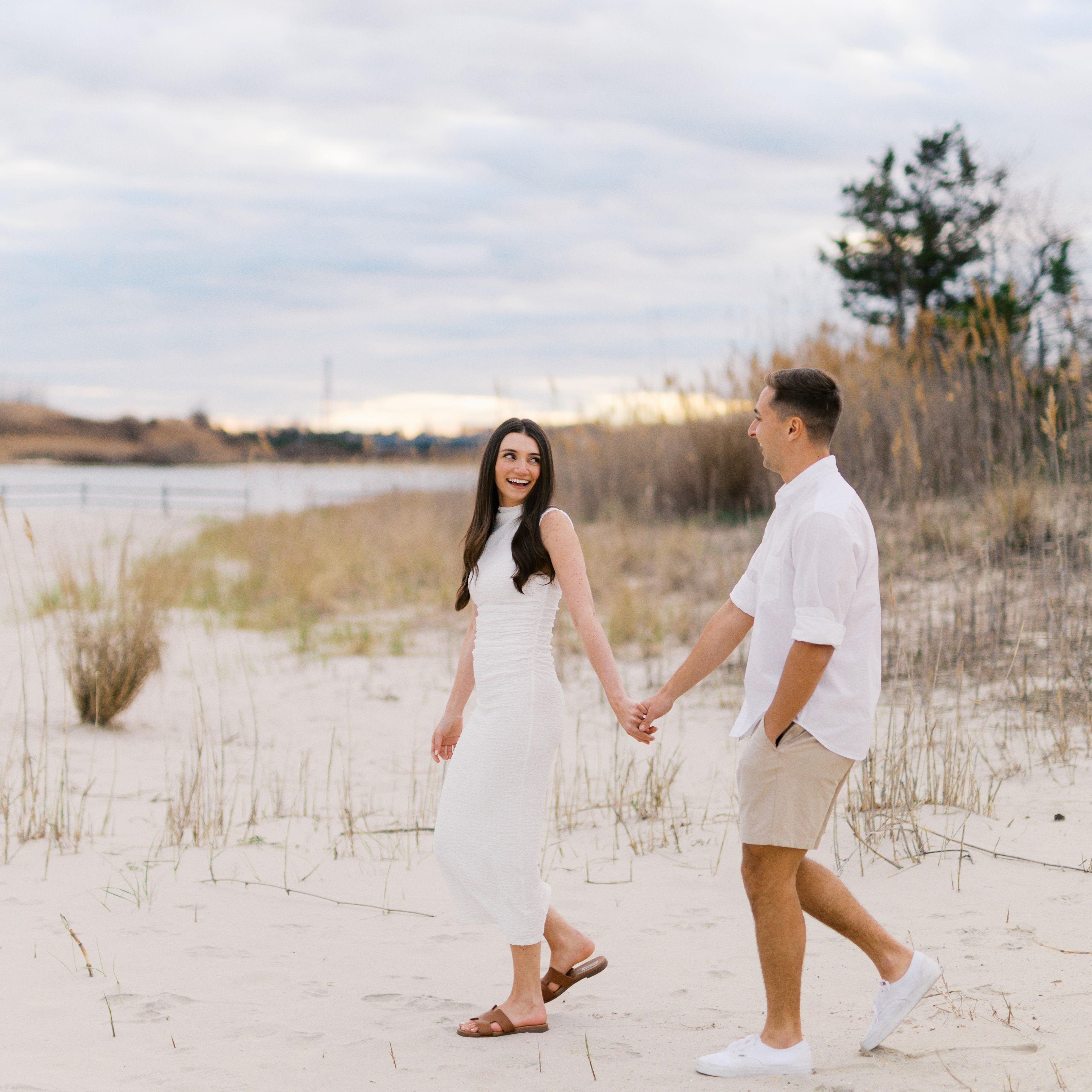 Allison McCullough and Ian Chanitz's Wedding Website