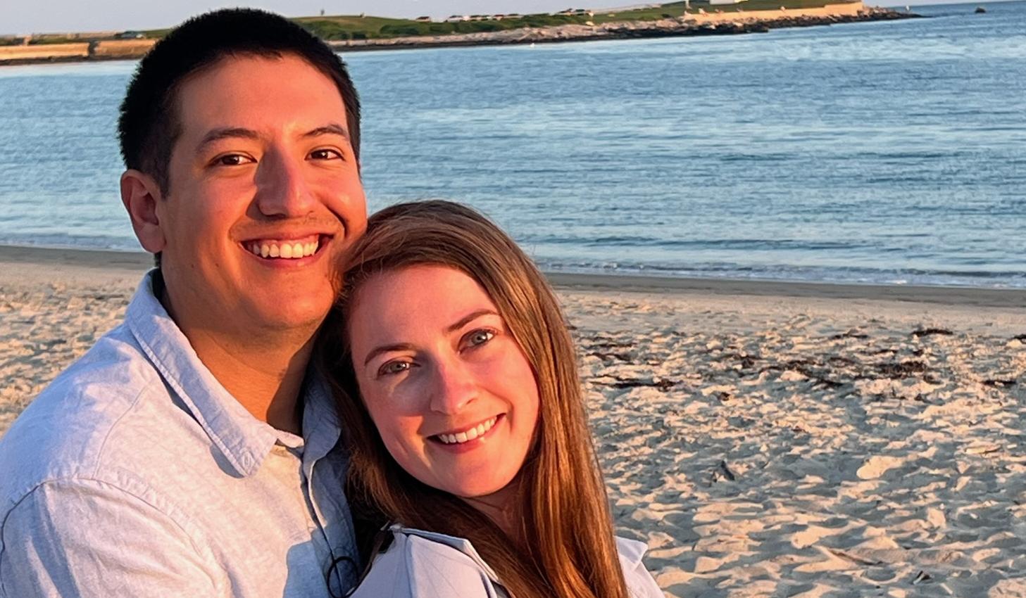 Emma Catlin and Fabian Chavez's Wedding Website