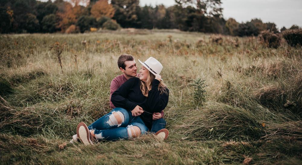 Amber Huot and Ryan McCurry's Wedding Website