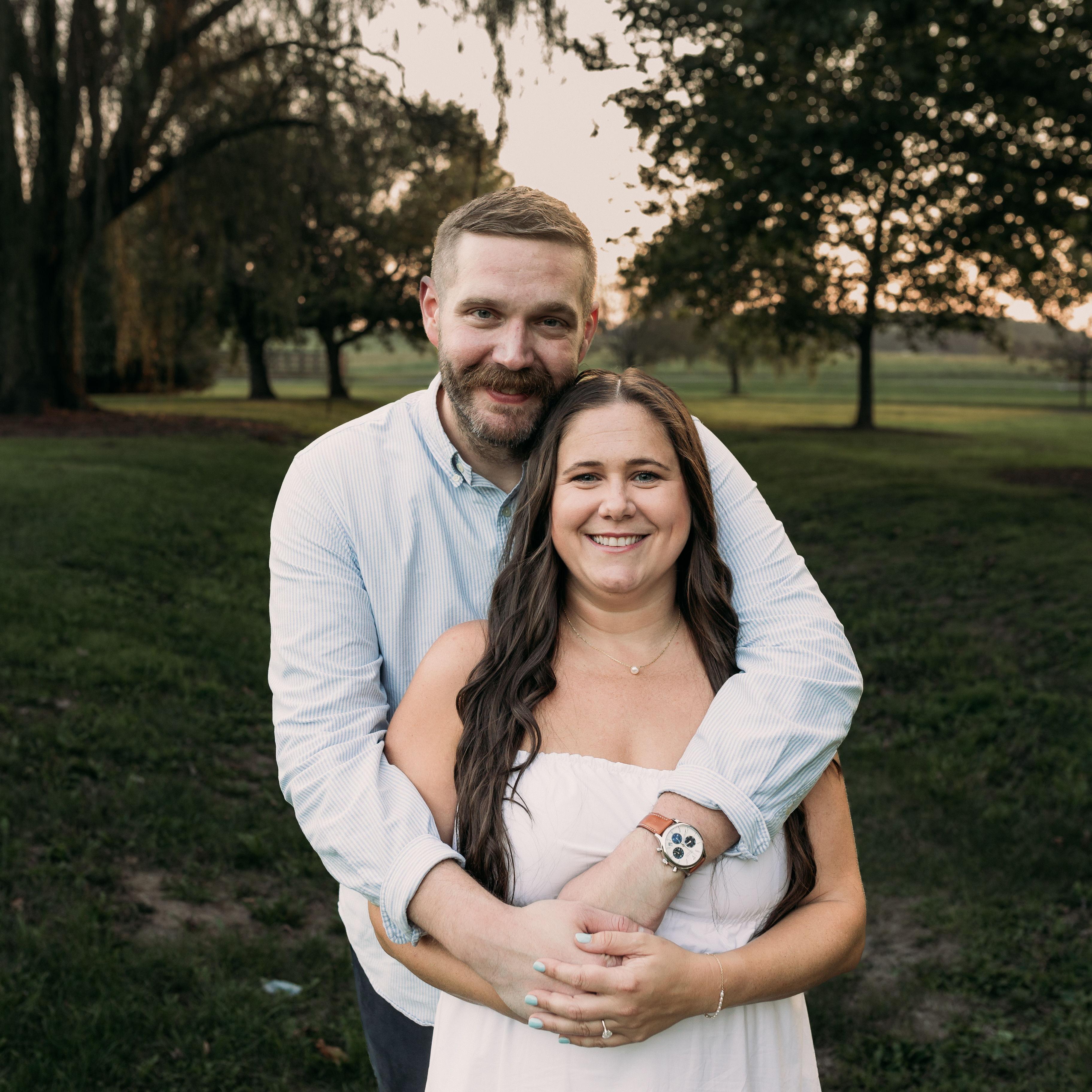 Eden Eliff and Erik Rodeheaver's Wedding Website