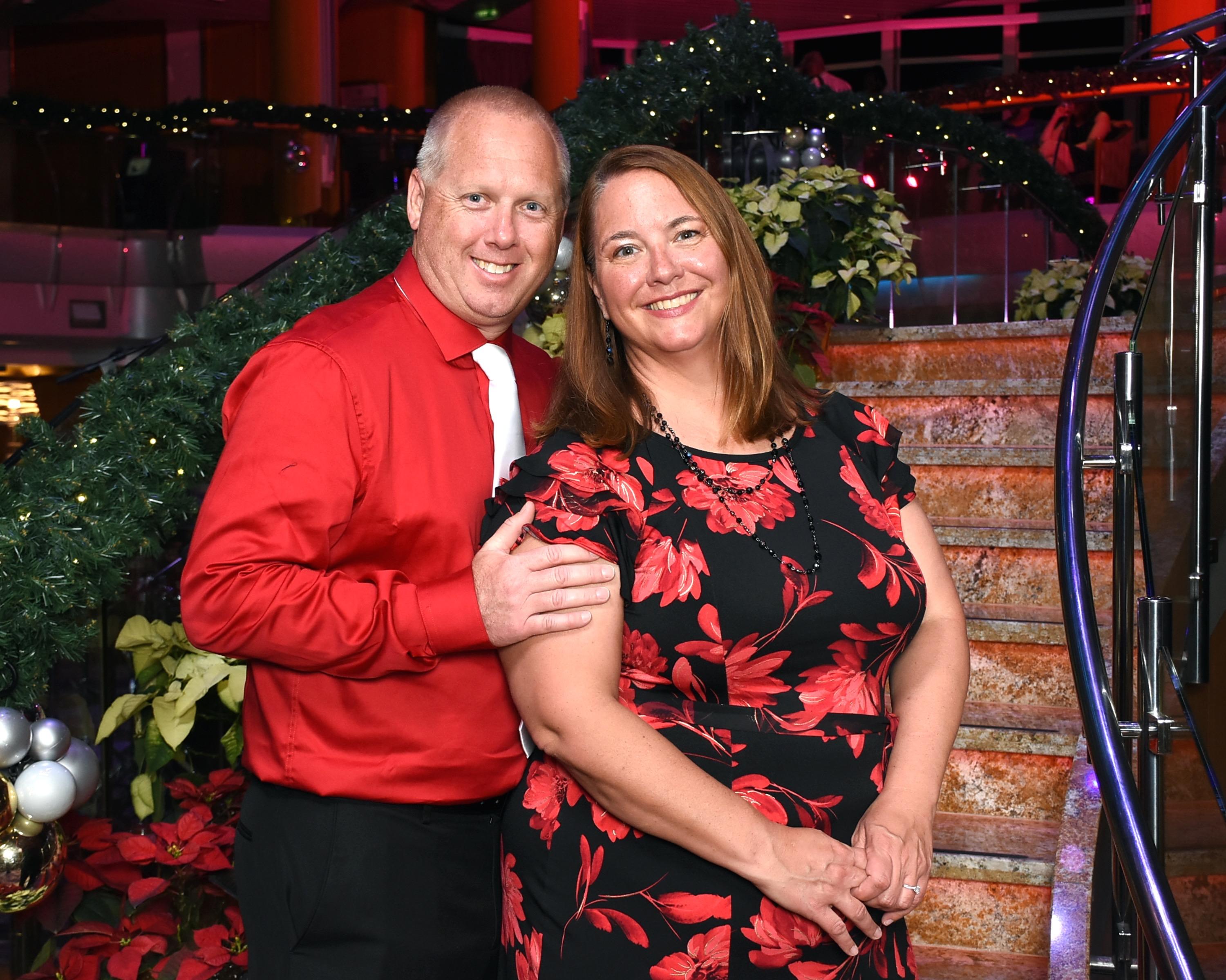 Stacey Remick and Timothy Hertzog's Wedding Website