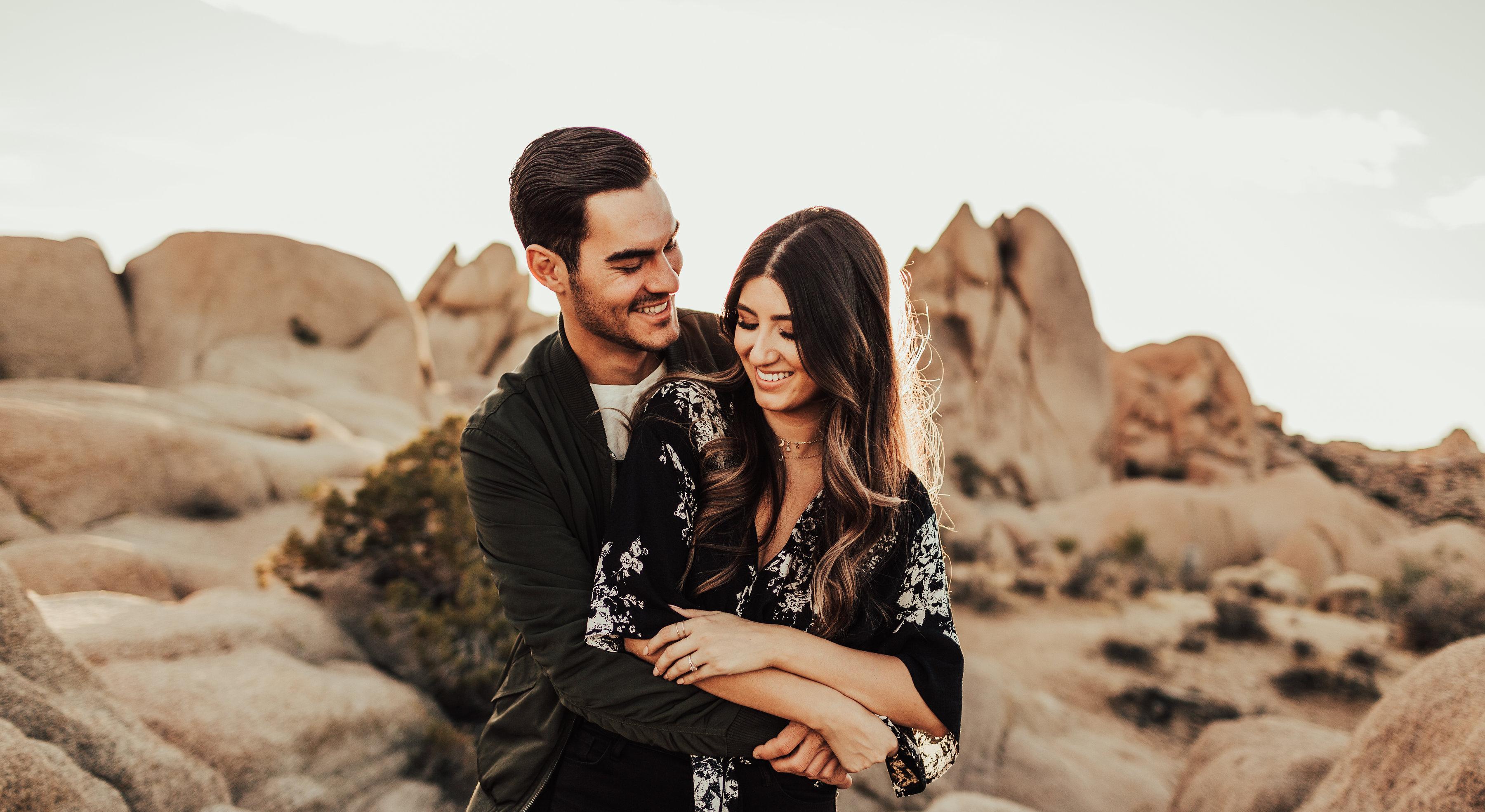 Matthew Caldwell and Jasmine Trejo's Wedding Website