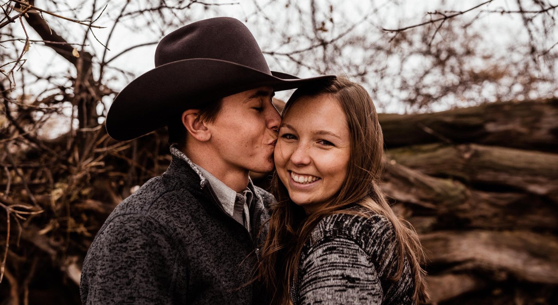 Jamie Clawson and Clay Rouse's Wedding Website