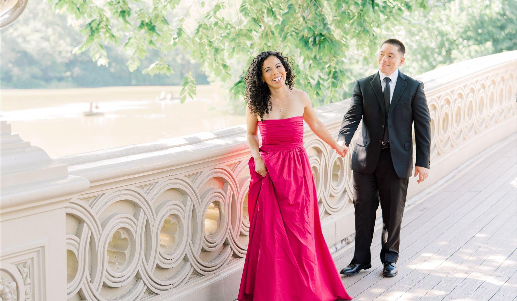 Julie Ana Joa and Anthony Scott Castillo's Wedding Website