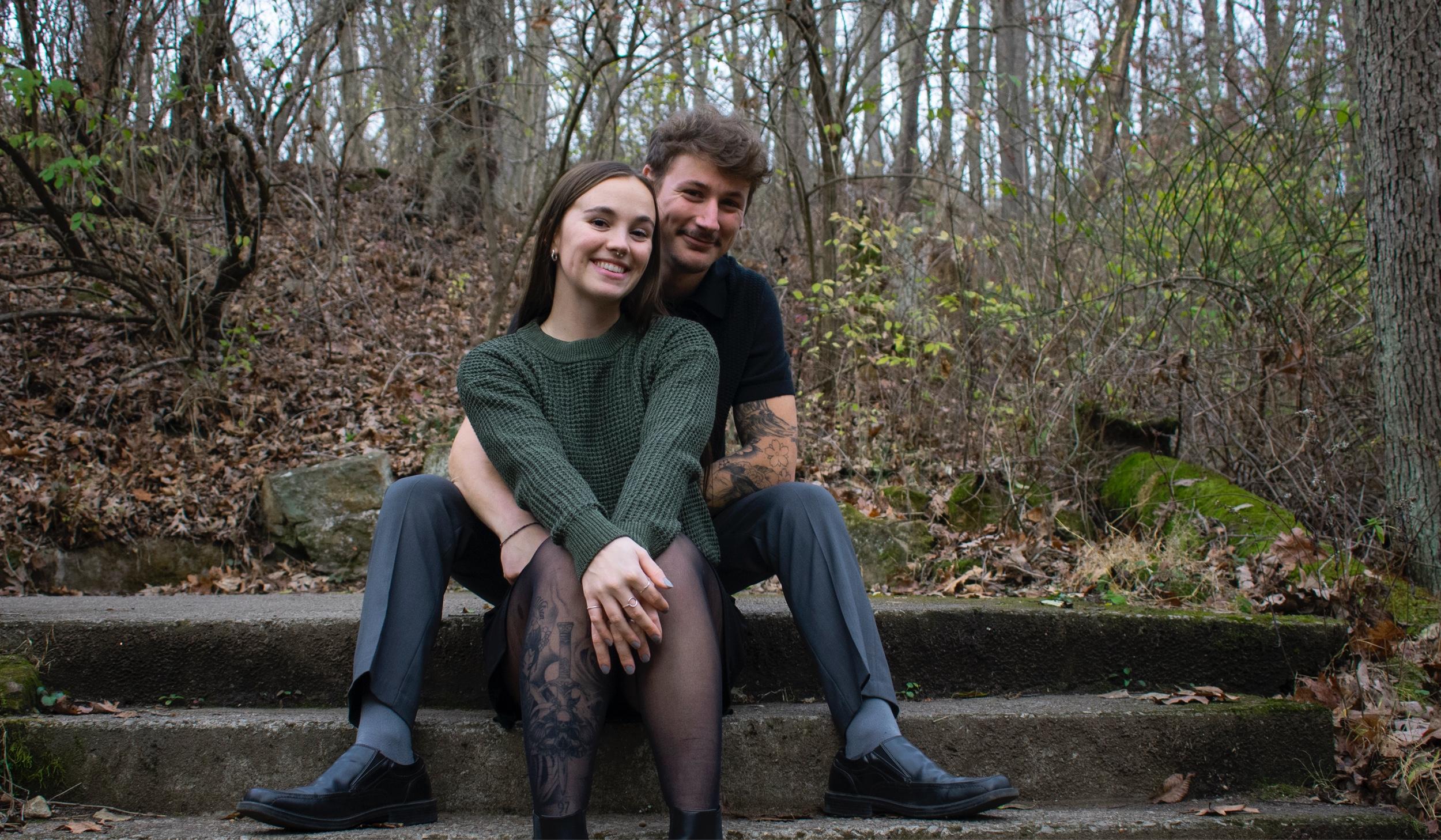 Reagan McElhaney and Leonard McElhaney's Wedding Website