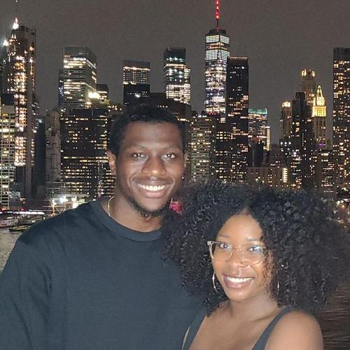 Silvia Flores and Cameron Beech's Wedding Website