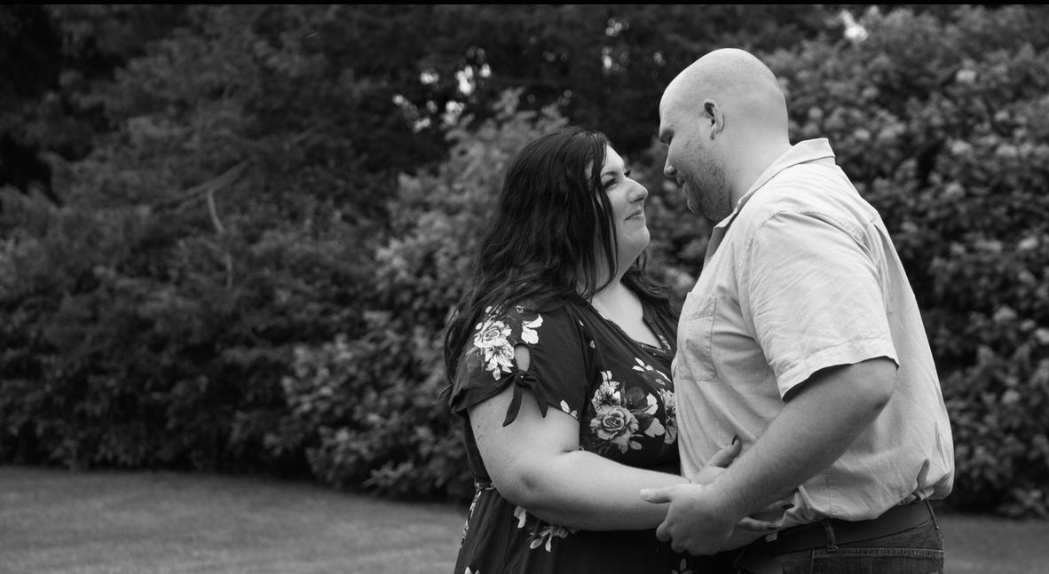 TAMRA ERB and DAVID NESSLER's Wedding Website