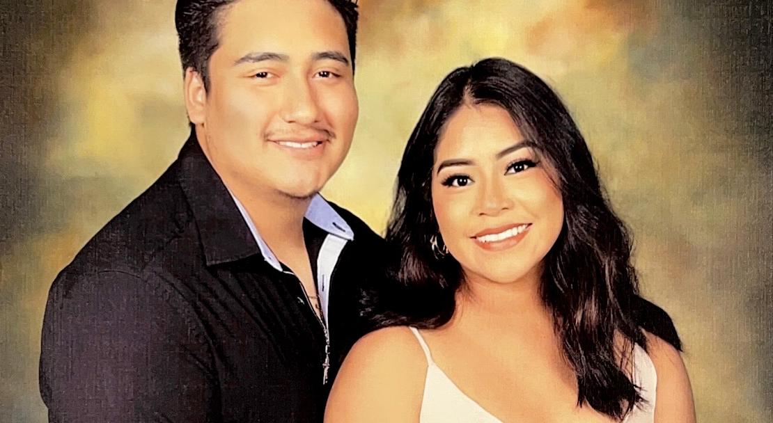 Brenda Lucia Garcia Castillo and Jesus Ulises Jurado's Wedding Website