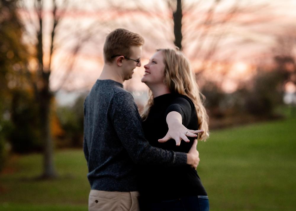 Adam Bohn and Kori Beisbier's Wedding Website