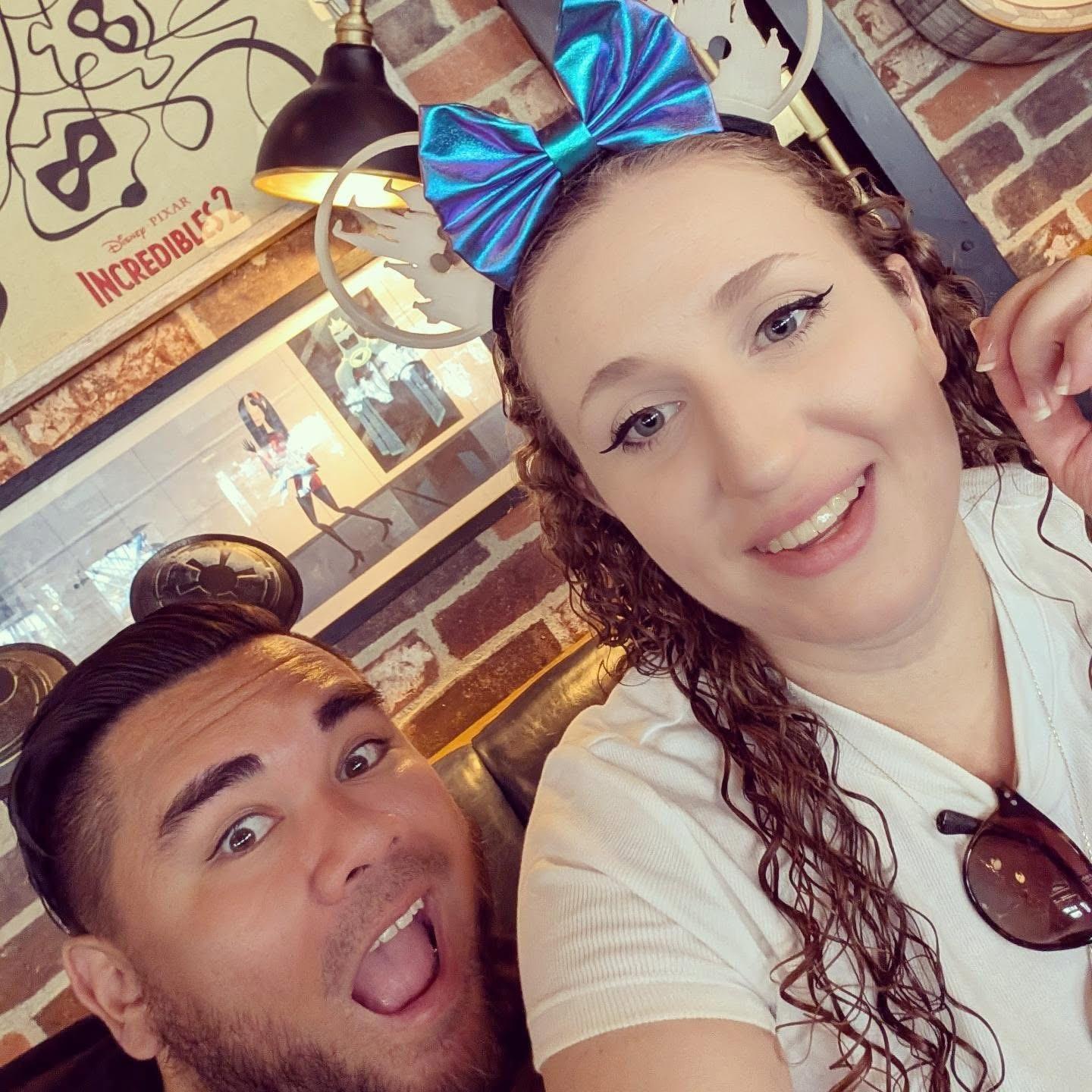 Brittney Lynch and Devon Lopez's Wedding Website