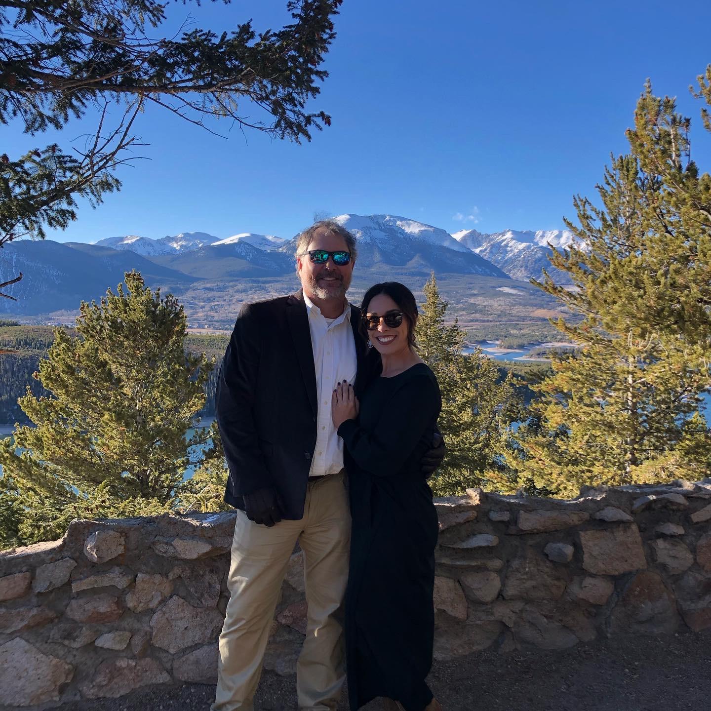 Amy Crane and Kirk Turner's Wedding Website