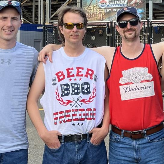 Sarah Kilgannon and Andrew Gerlach's Wedding Website