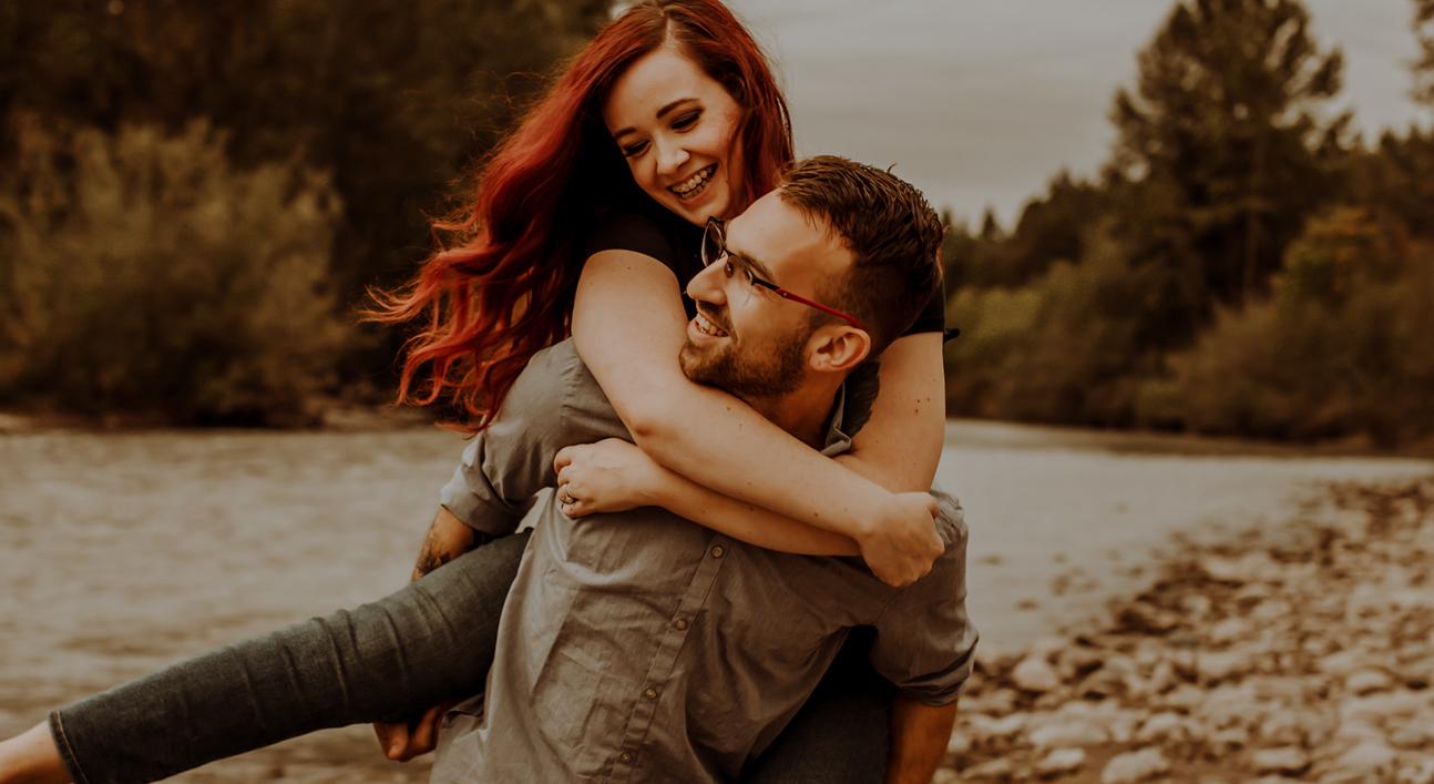 Amanda Miller and Aaron Van Hyning's Wedding Website