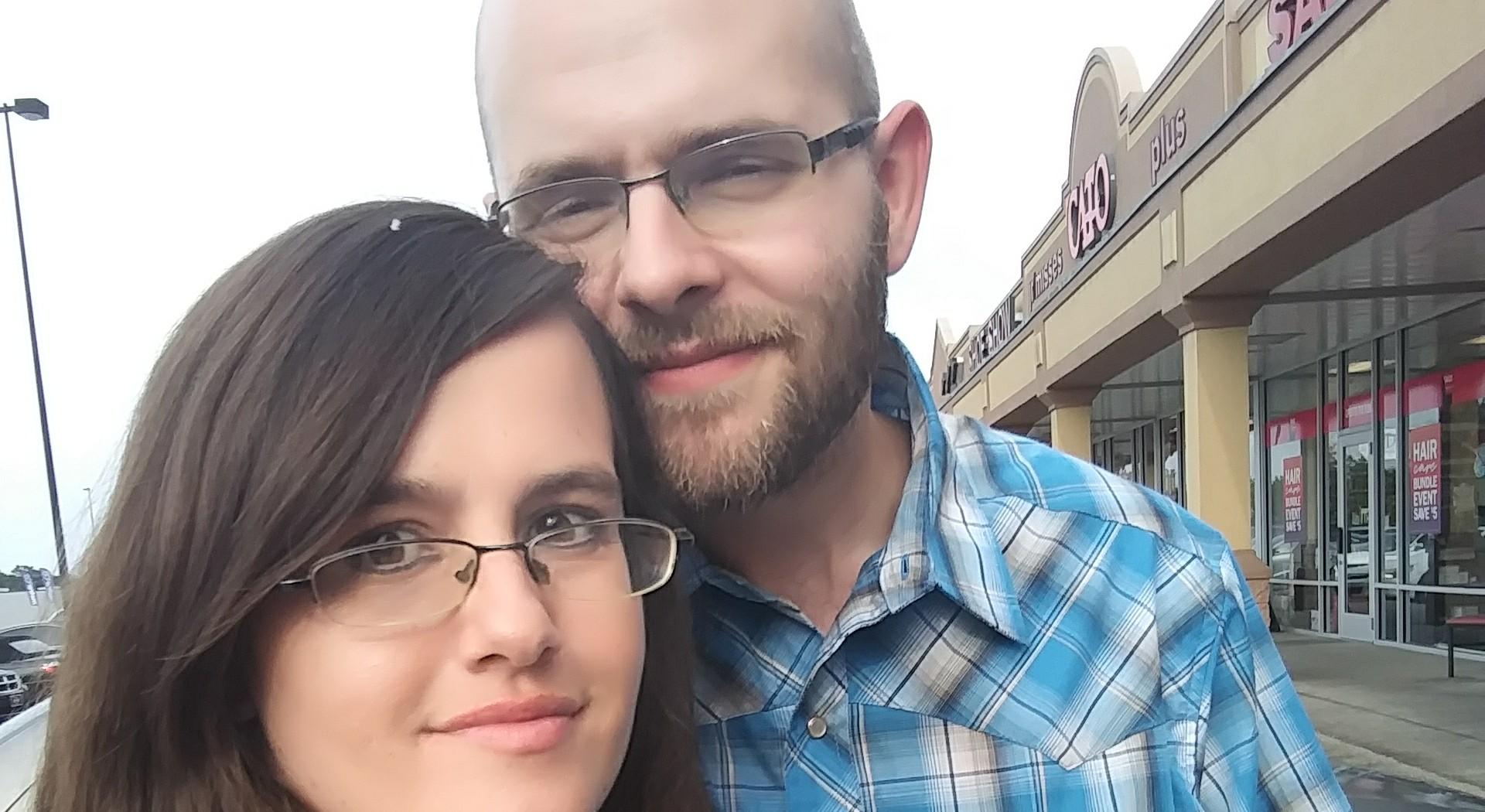 Hope Smith and Justin Blanton's Wedding Website