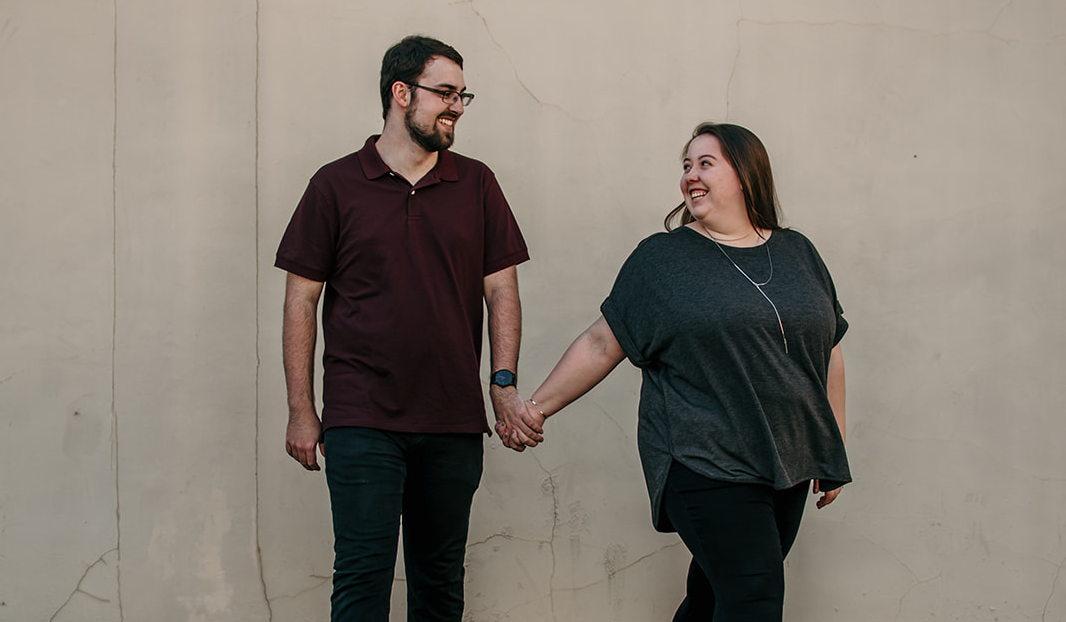 Morgan Kaplan and Alex Gulledge's Wedding Website