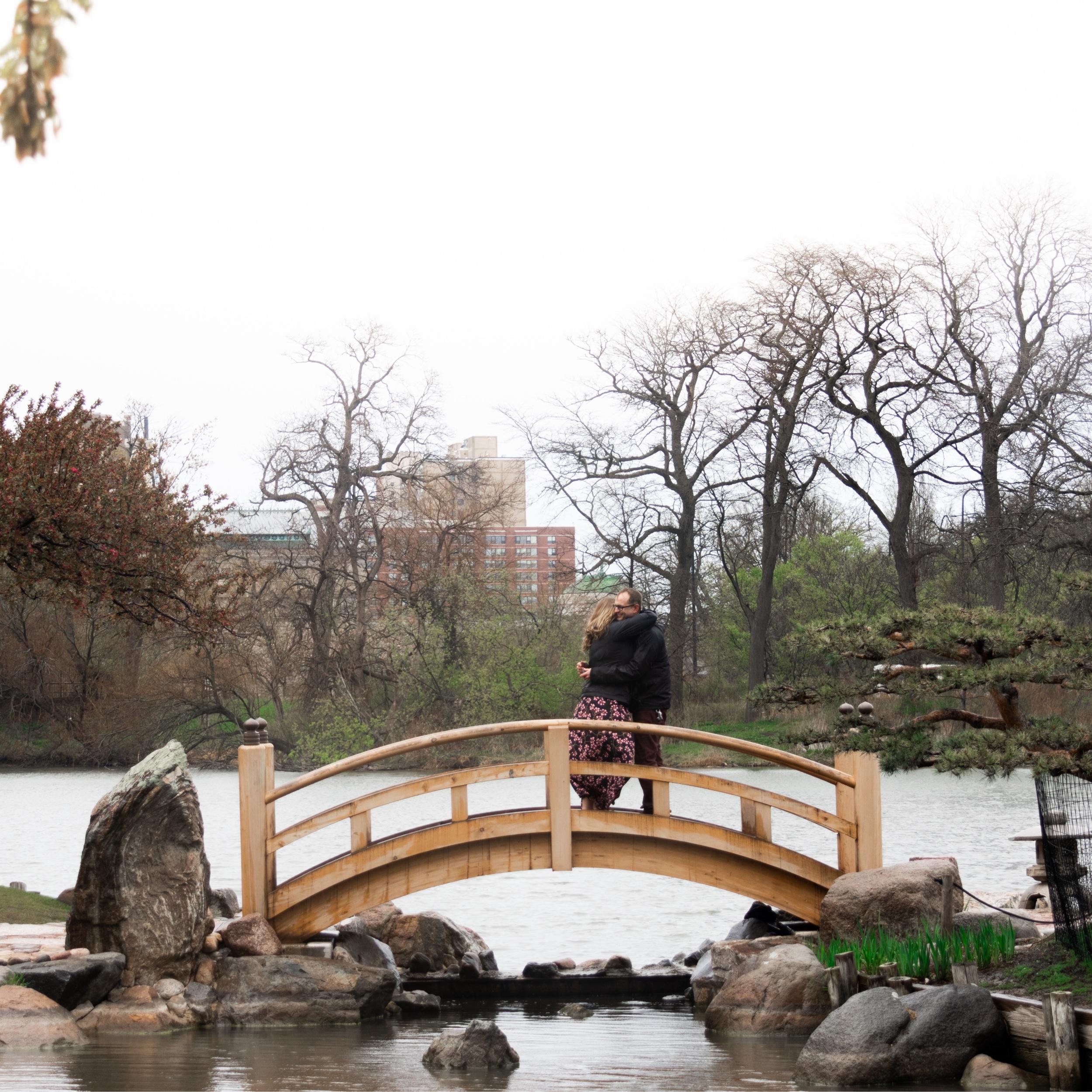 Amanda Cruse and John Chandler's Wedding Website