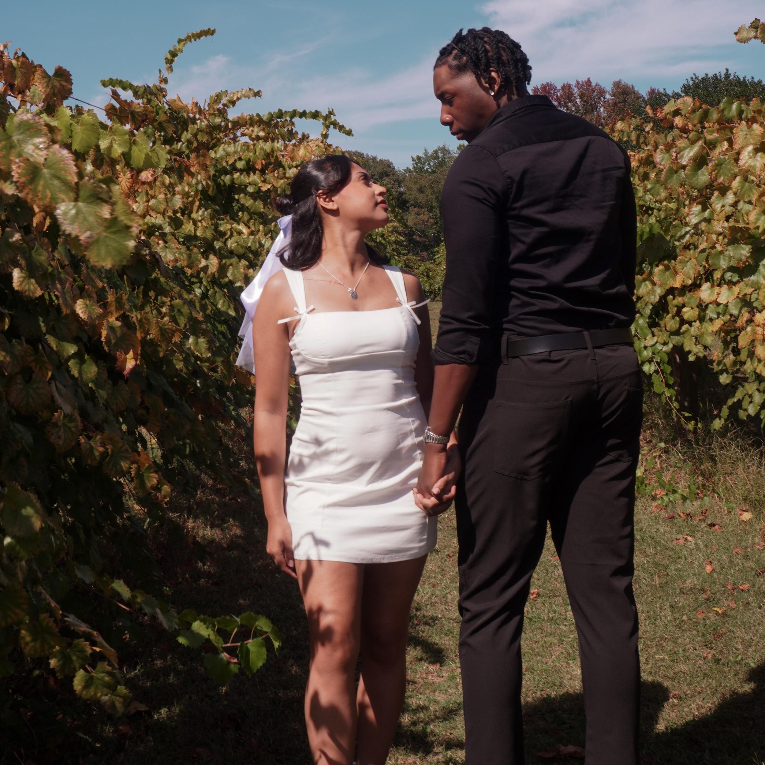 Allens Thomas and Tatyana Allen's Wedding Website