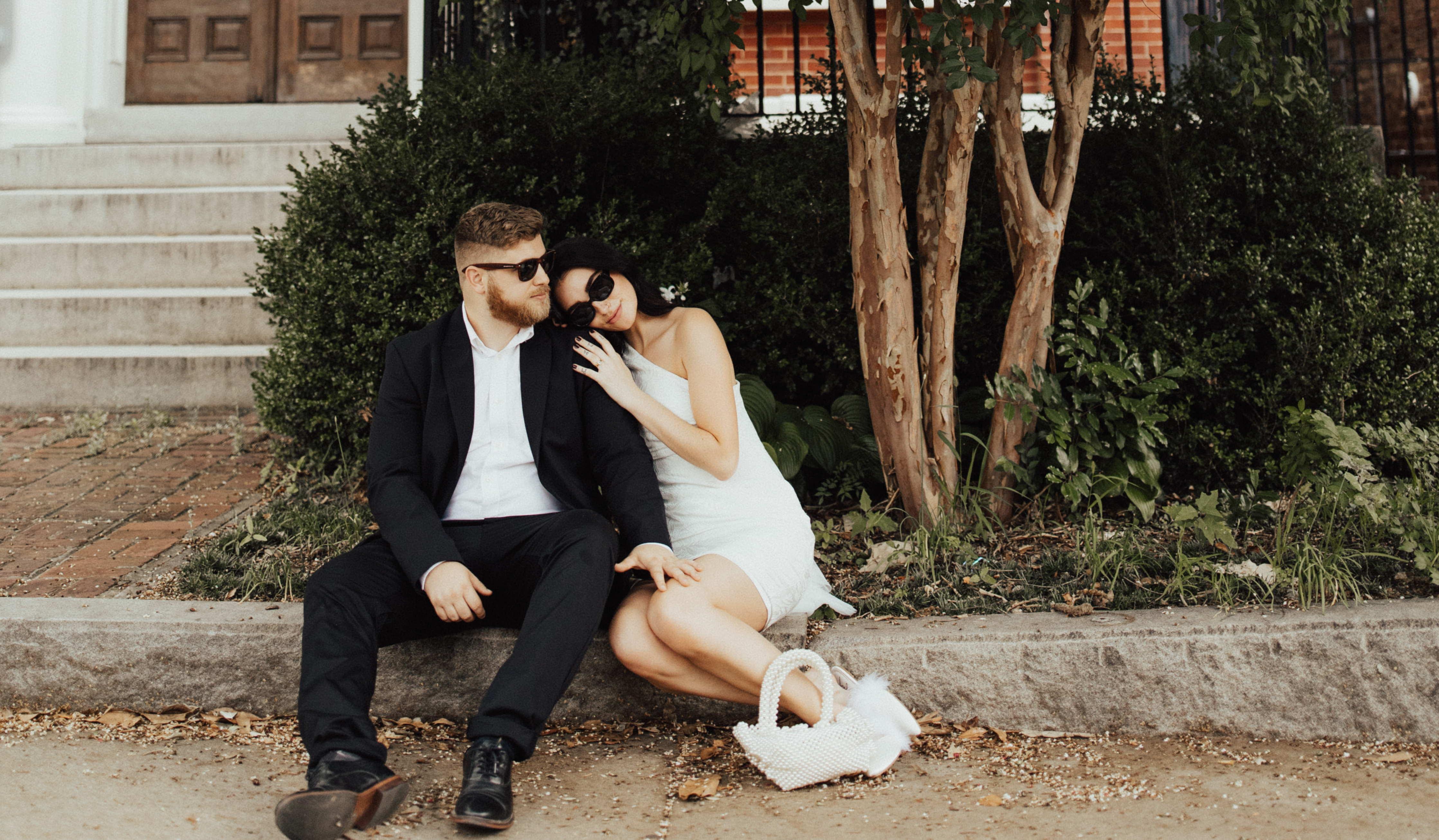 Tess Bittle and Ethan Demarco's Wedding Website