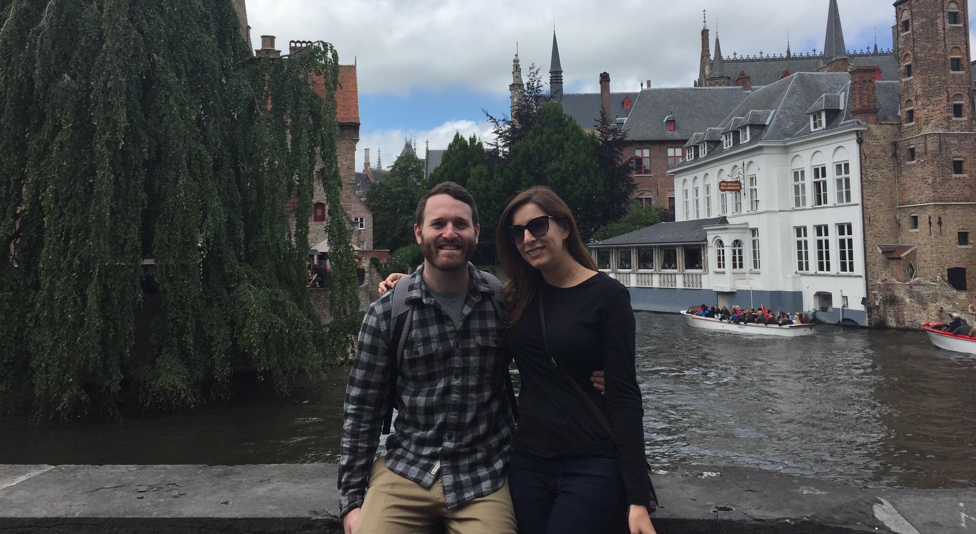 Sara Friedman and Benjamin Mittler's Wedding Website